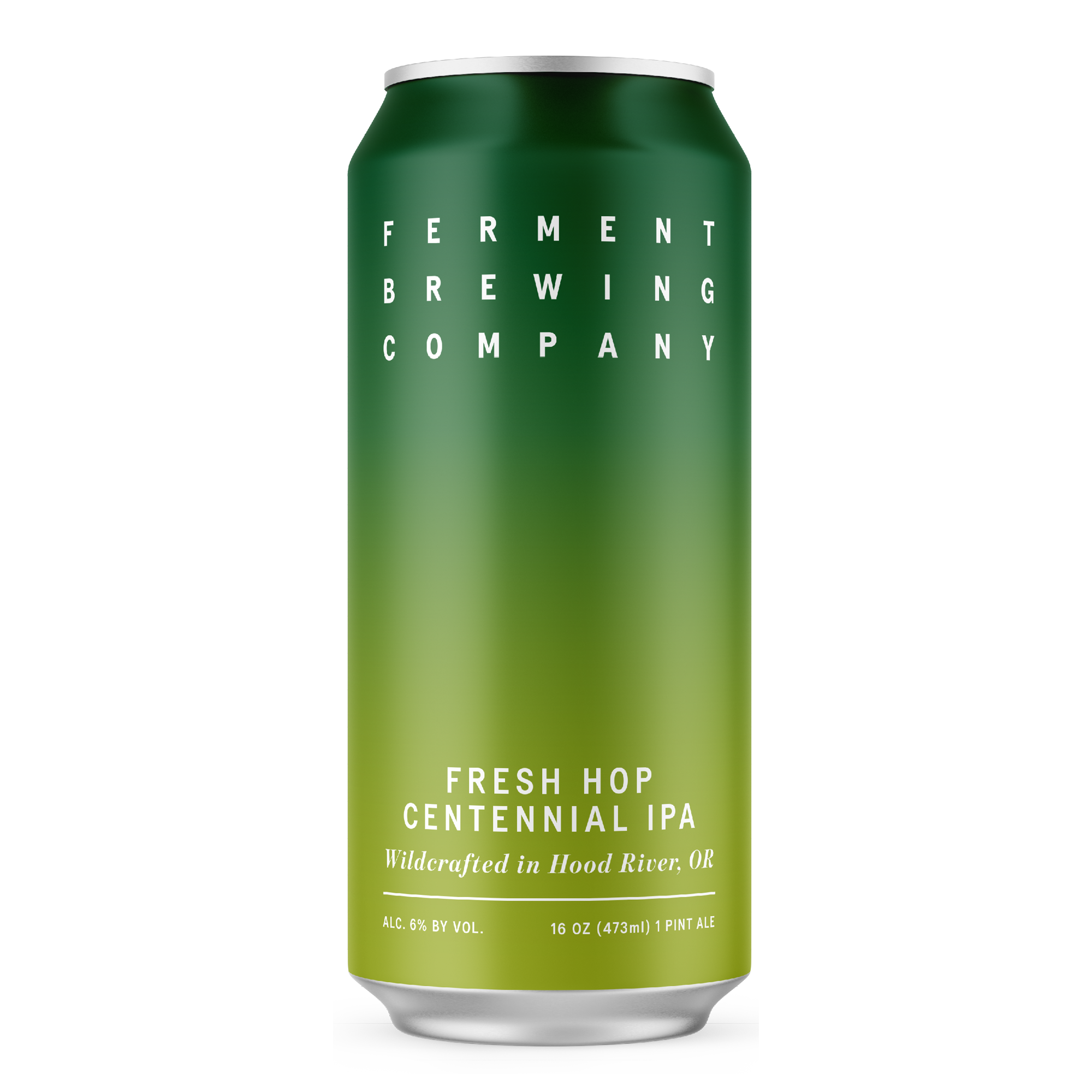 Fresh Hop Centennial IPA – FermentBrewing