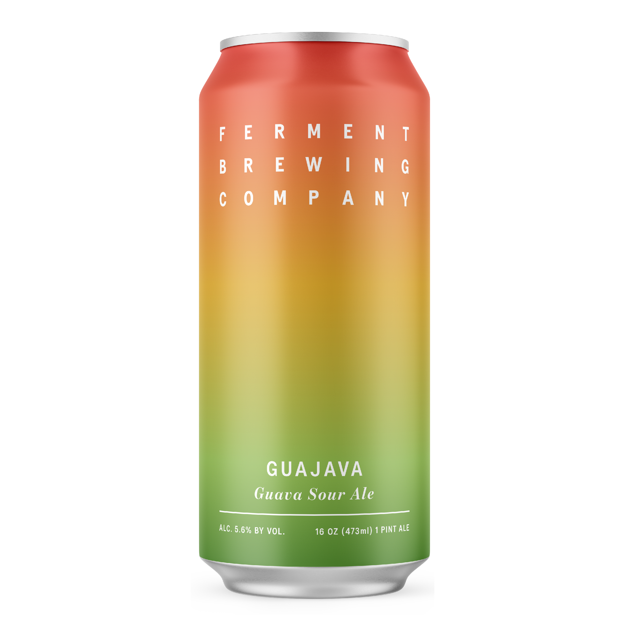 Guajava - Guava Sour Ale – FermentBrewing