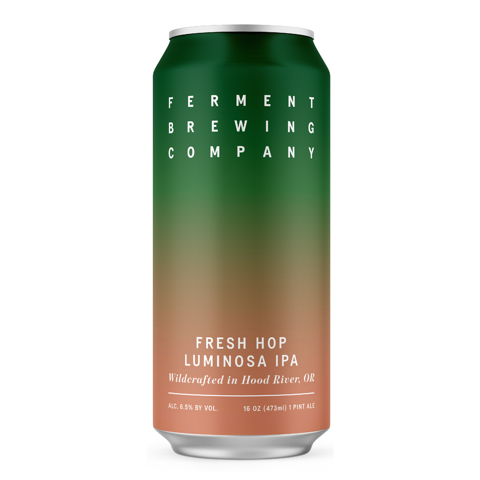 Fresh Hop Luminosa IPA – FermentBrewing
