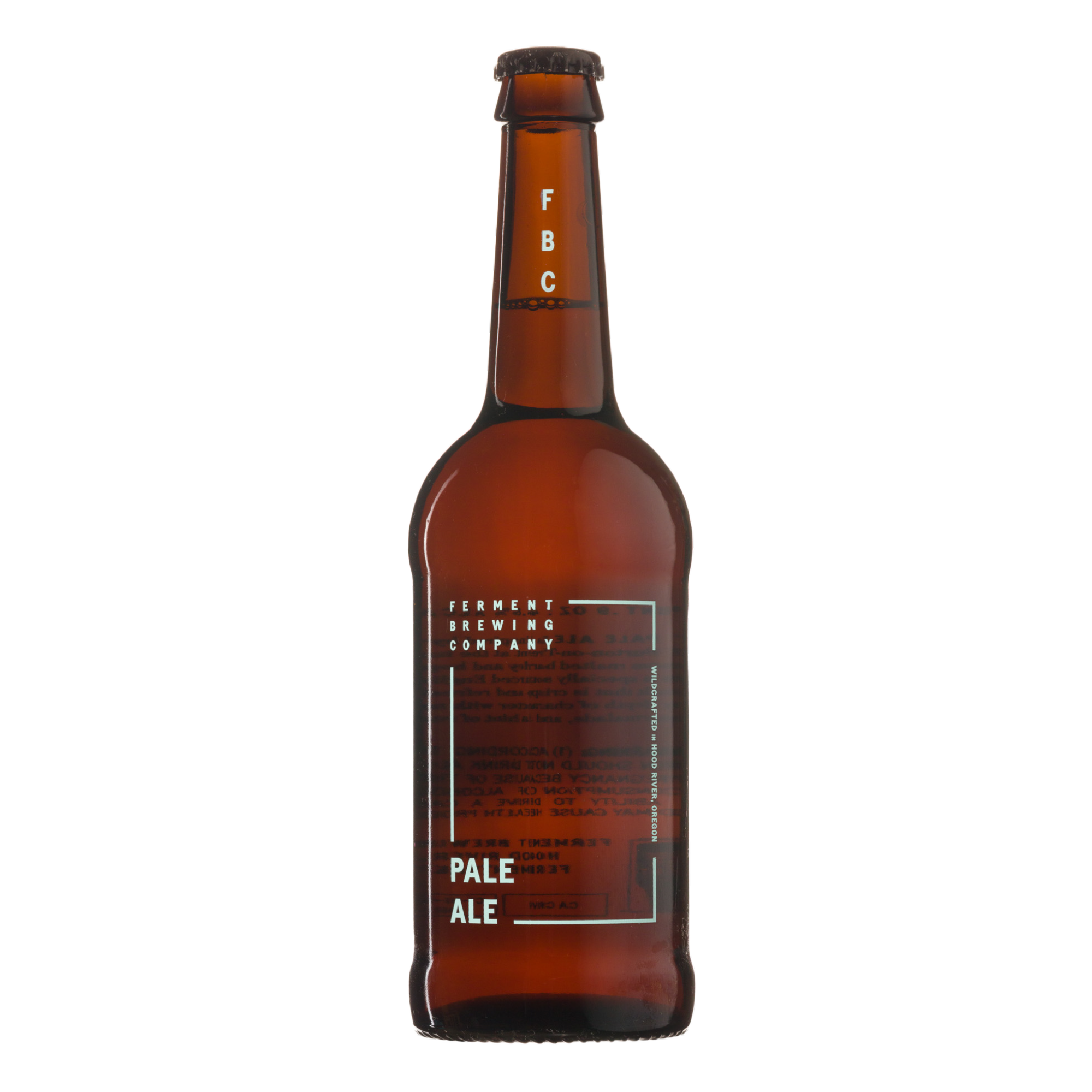 Pale Ale – FermentBrewing